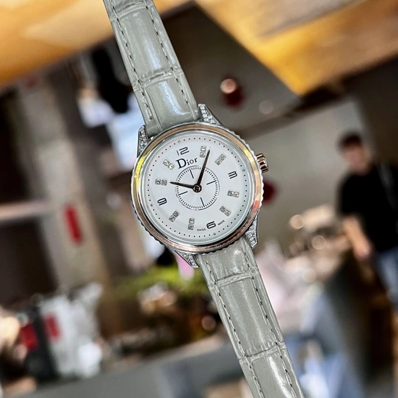 Reasonably priced DIOR Watches