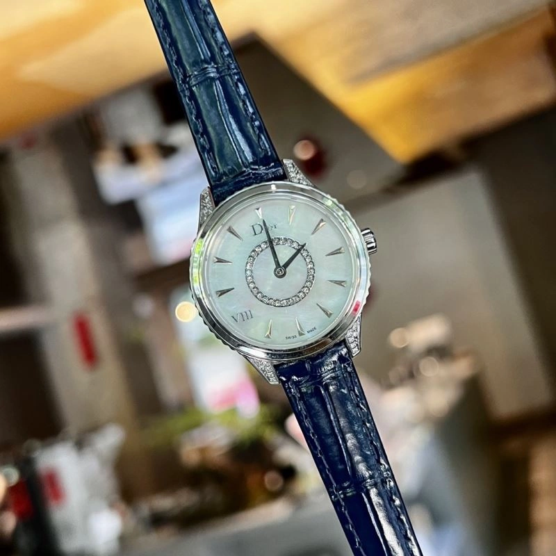 Reasonably priced DIOR Watches