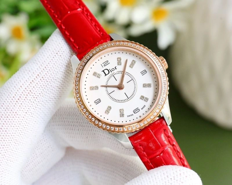Mirror quality DIOR Watches