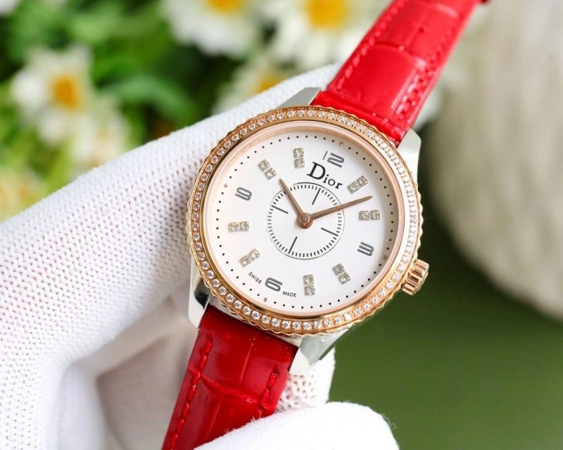 Mirror quality DIOR Watches