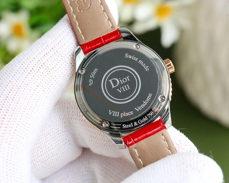 Mirror quality DIOR Watches