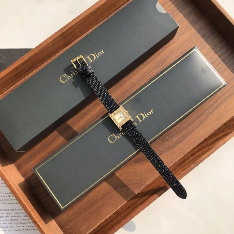 DIOR Watches