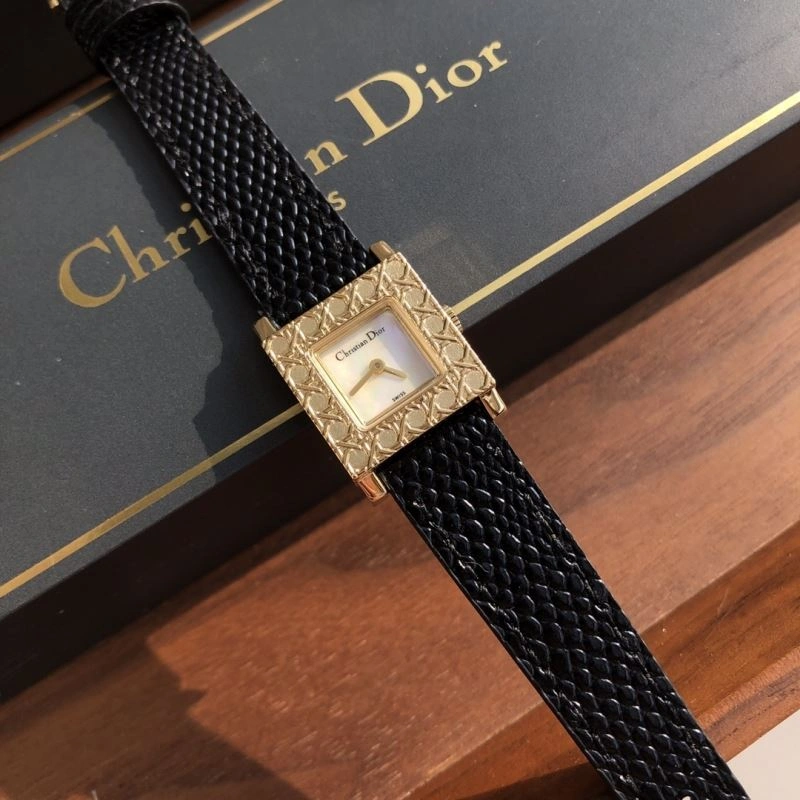 Factory-made DIOR Watches