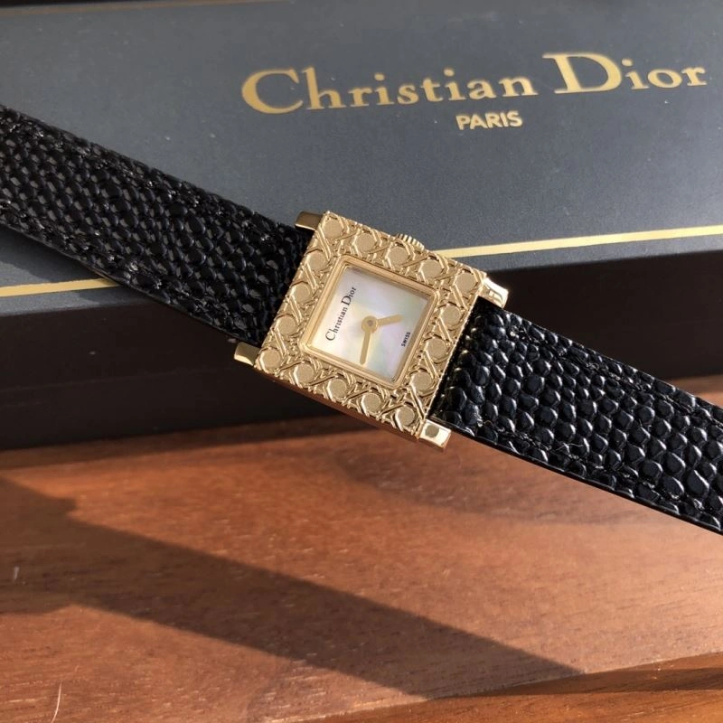 Factory-made DIOR Watches