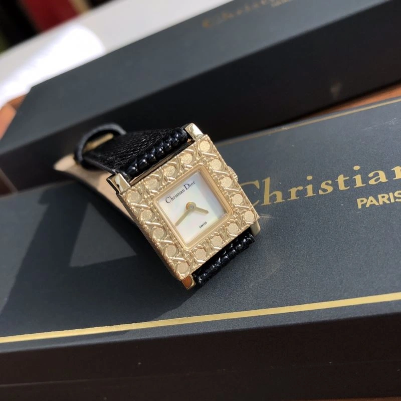 Factory-made DIOR Watches
