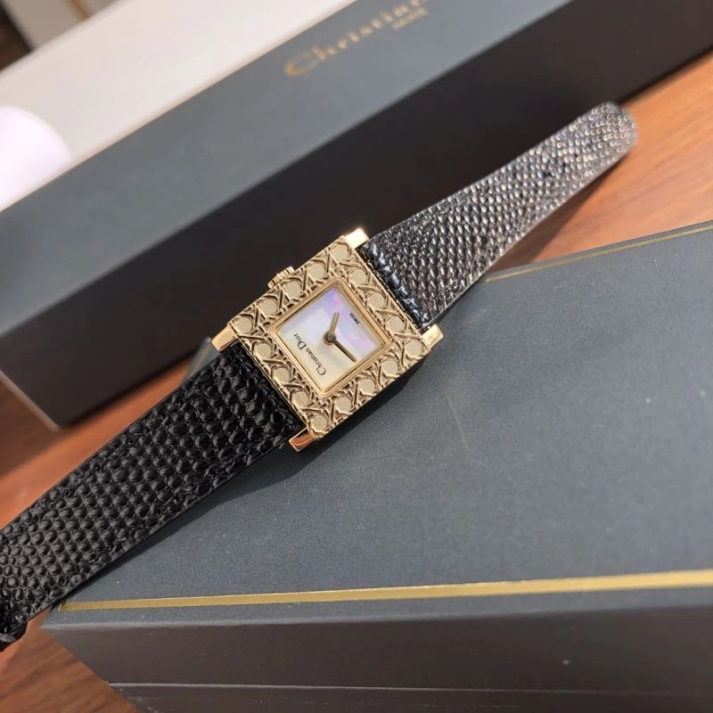 Factory-made DIOR Watches