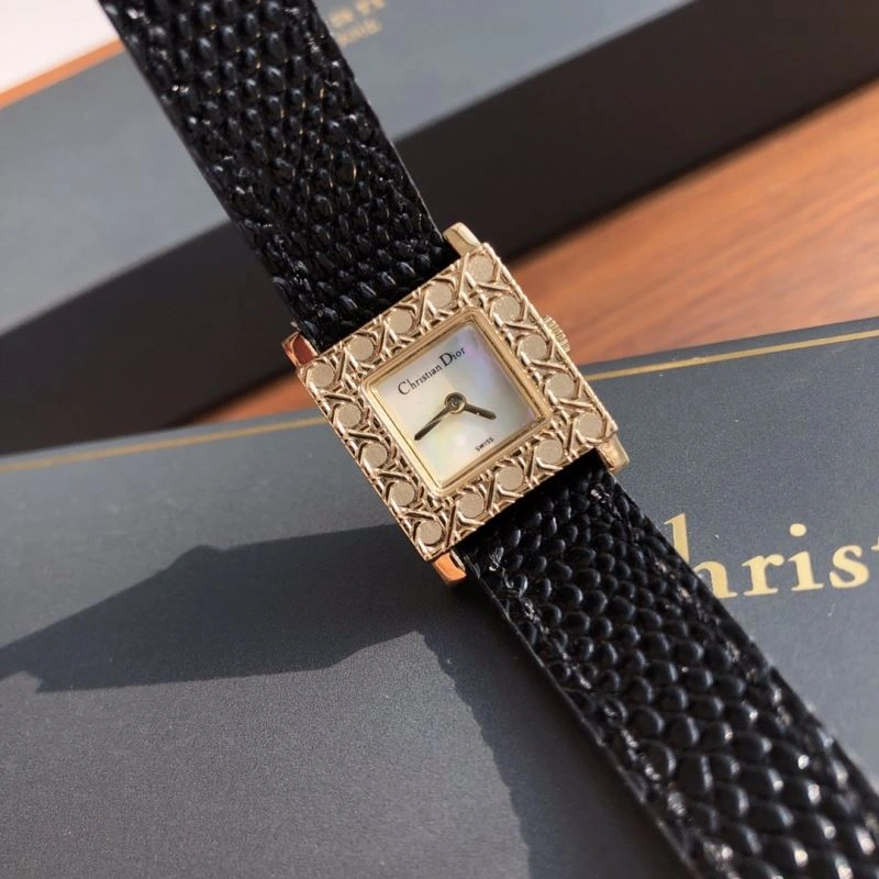 Factory-made DIOR Watches