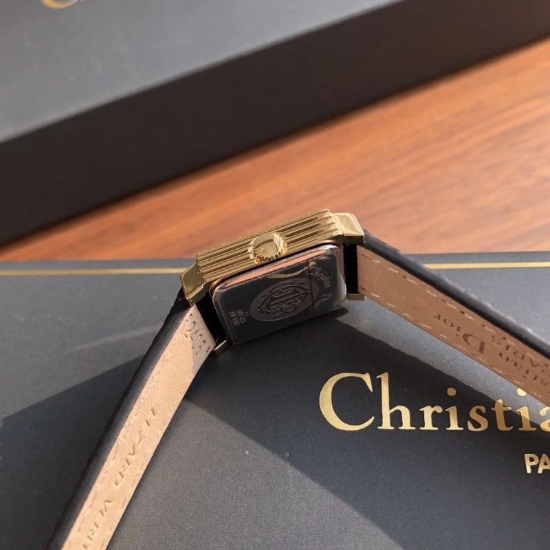 Factory-made DIOR Watches