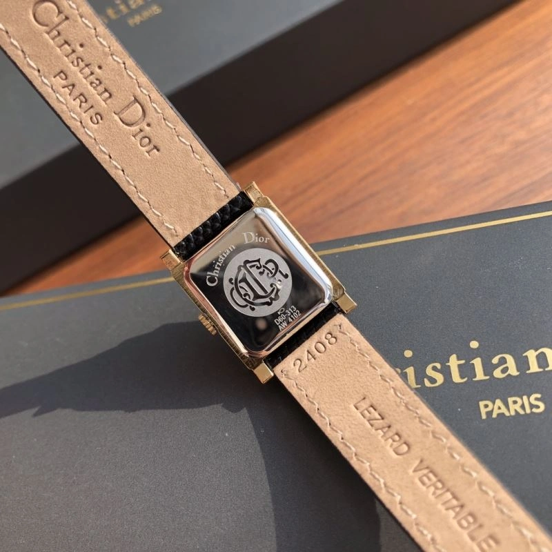 Factory-made DIOR Watches