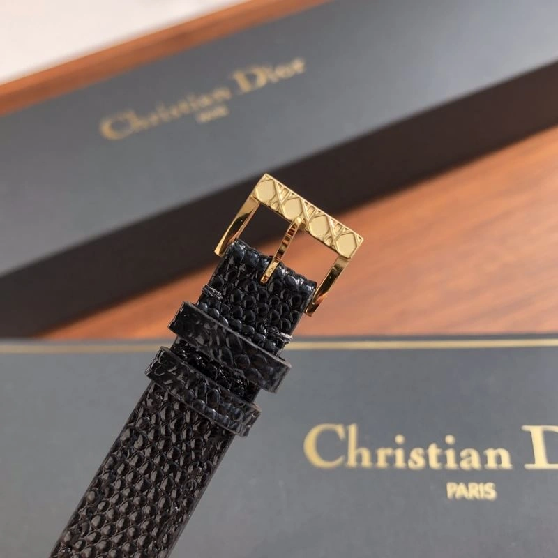 Factory-made DIOR Watches