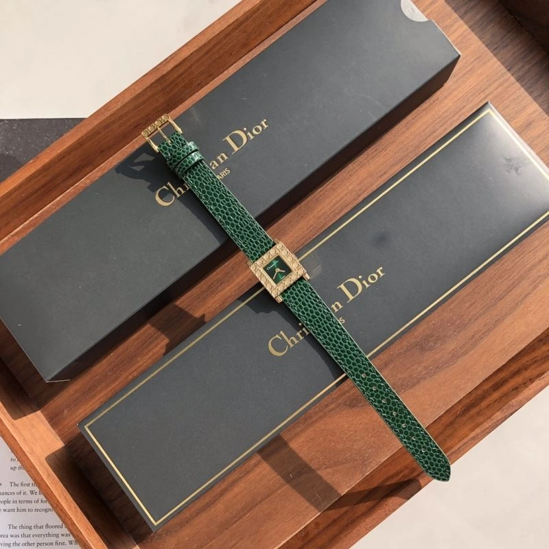 DIOR Watches