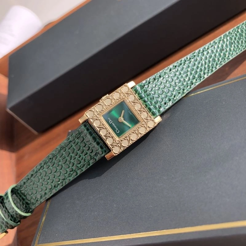 Official DIOR Watches
