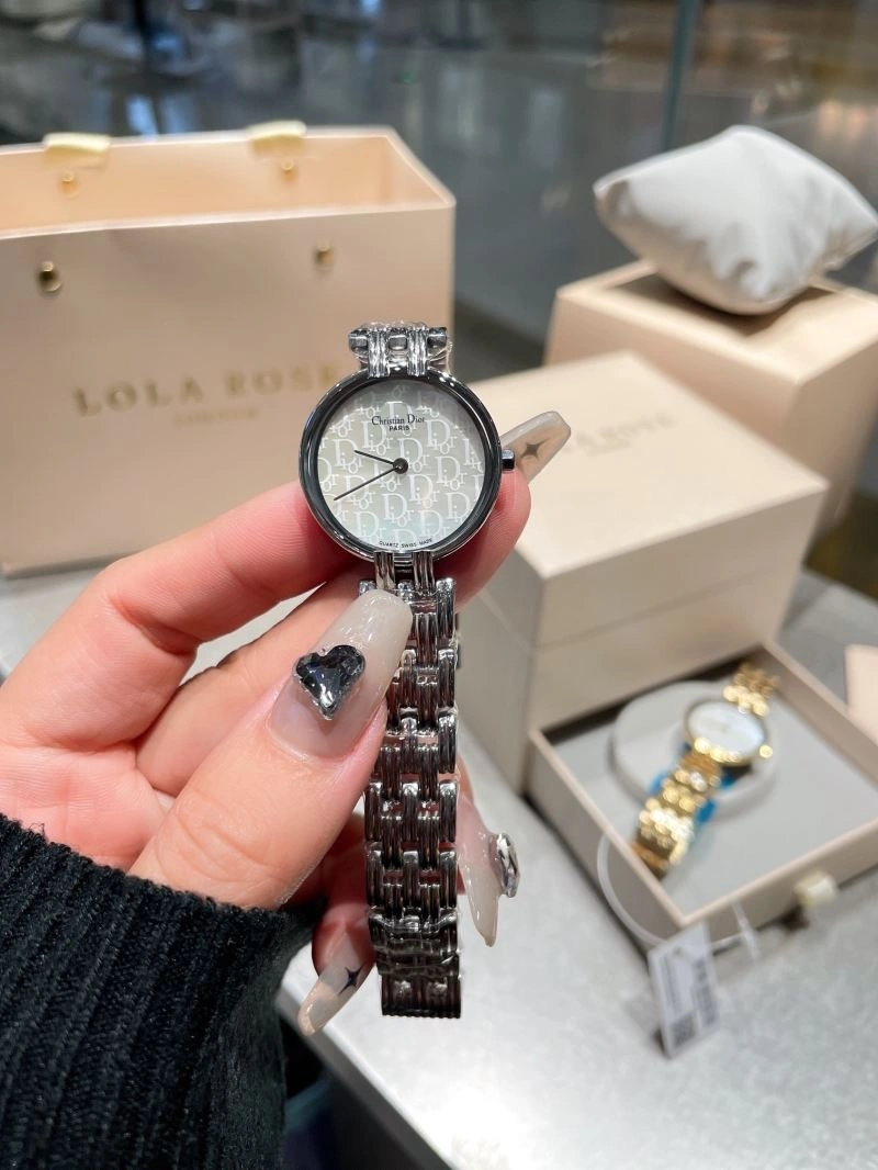 OEM DIOR Watches