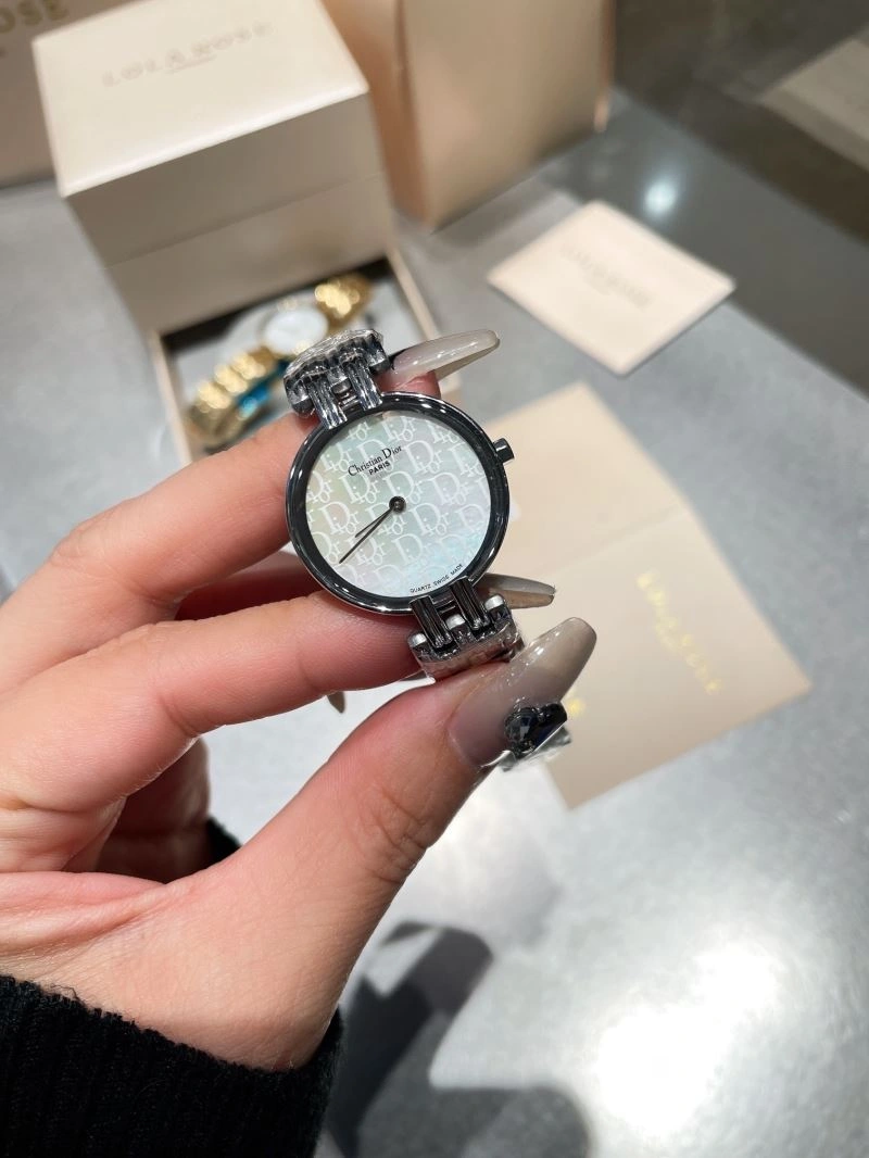 OEM DIOR Watches