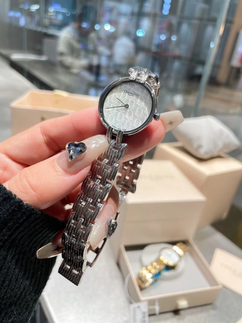 OEM DIOR Watches