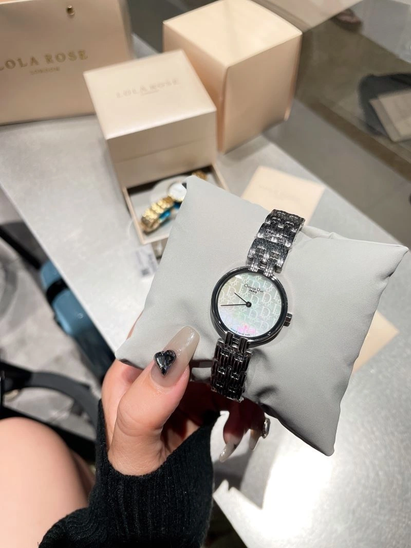 OEM DIOR Watches