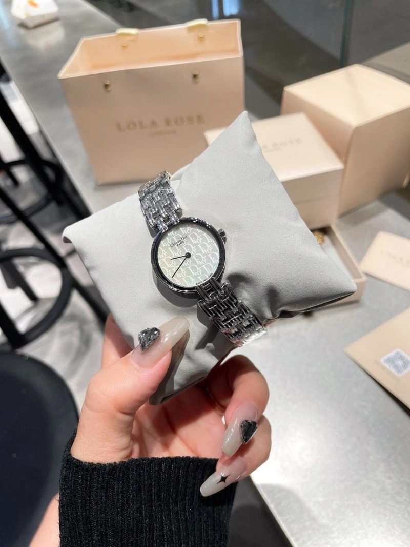 OEM DIOR Watches