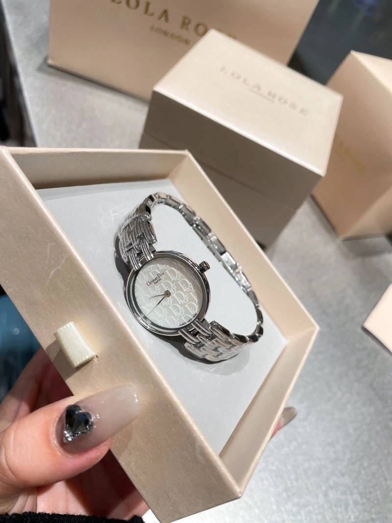 OEM DIOR Watches