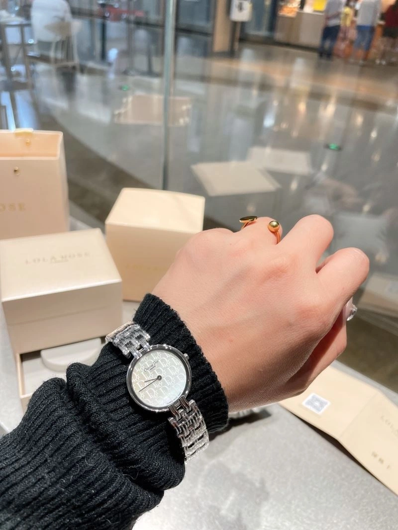 OEM DIOR Watches