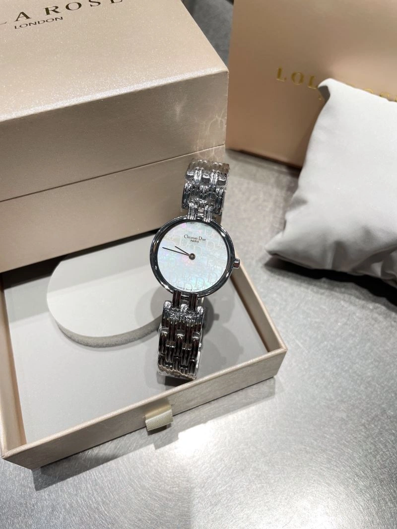 OEM DIOR Watches