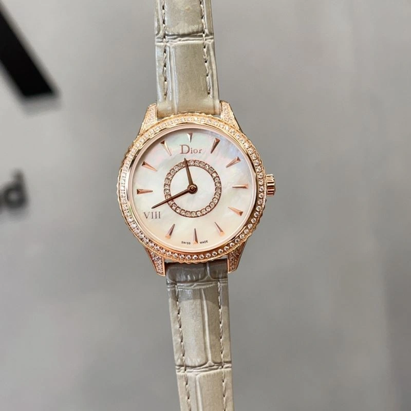 Cut-rate DIOR Watches