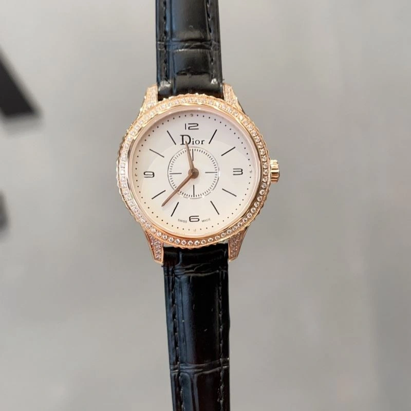 Cut-rate DIOR Watches
