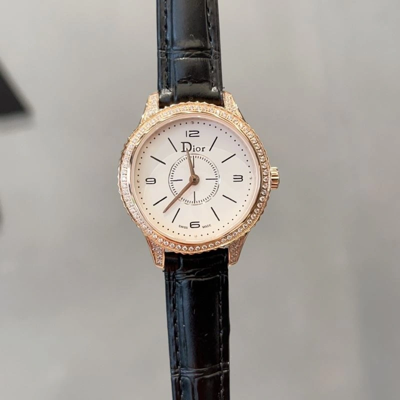Cut-rate DIOR Watches