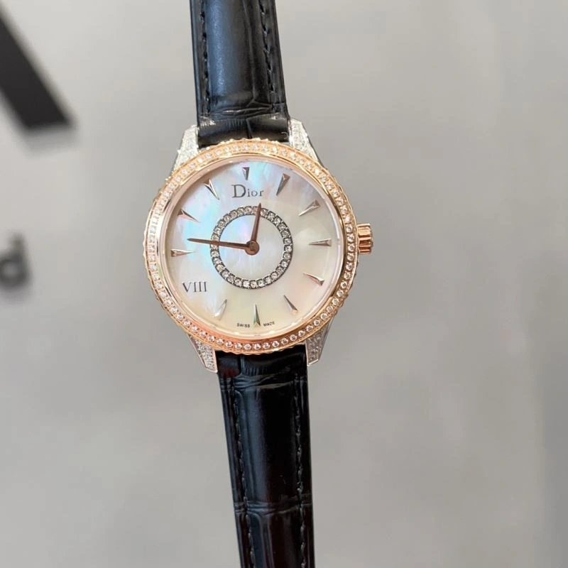 Cut-rate DIOR Watches