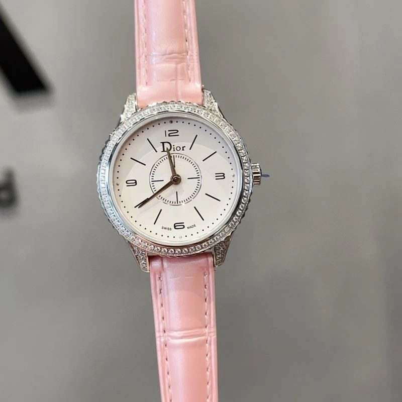 Cut-rate DIOR Watches