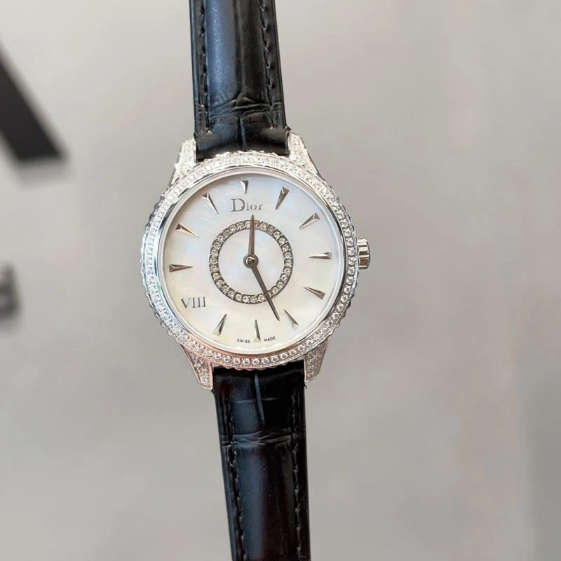 Cut-rate DIOR Watches