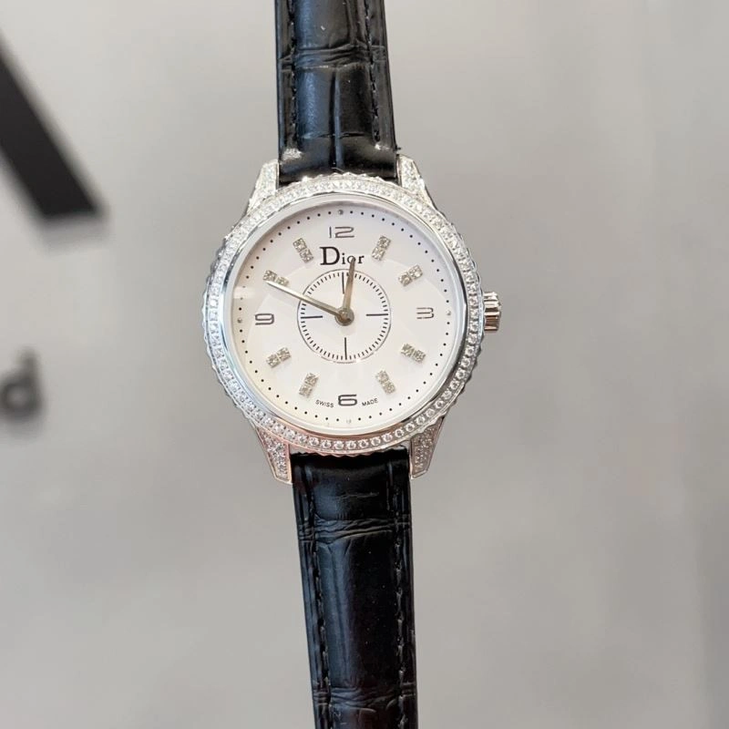 Cut-rate DIOR Watches