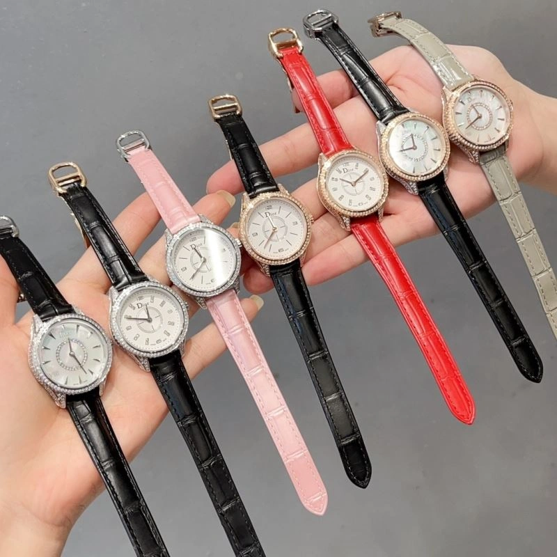 Cut-rate DIOR Watches
