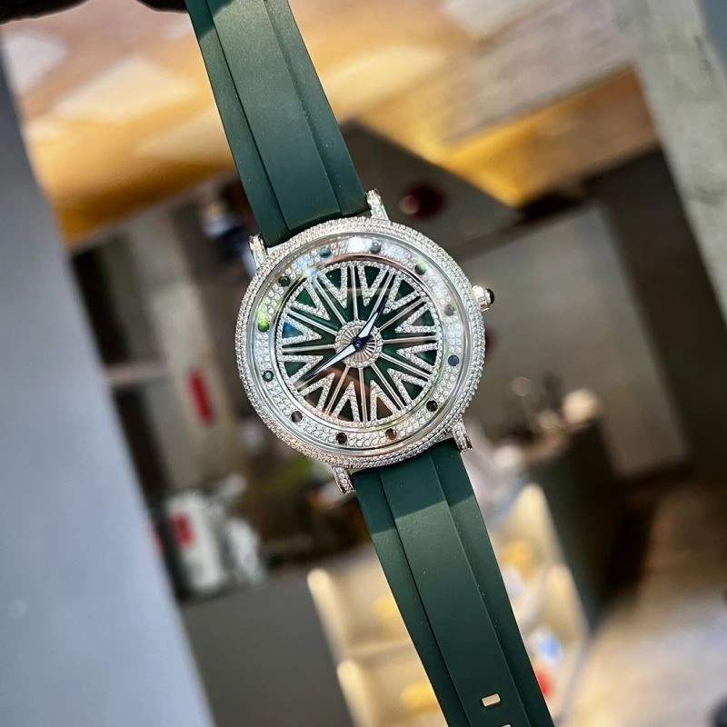 Budget-friendly DOLAME Watches