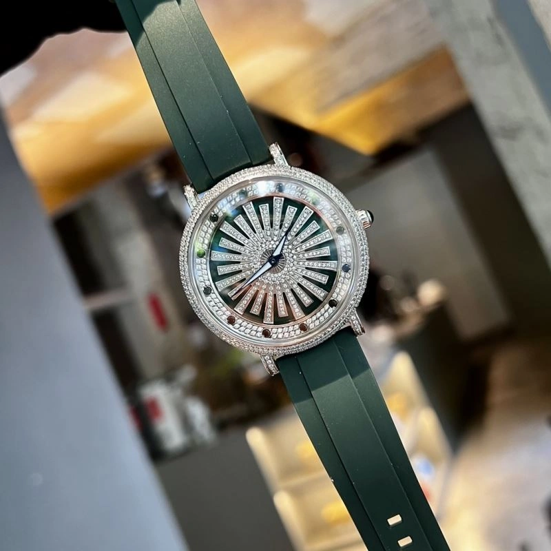 Budget-friendly DOLAME Watches