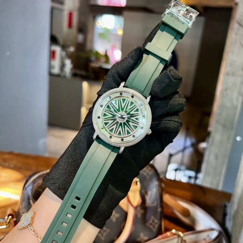 Budget-friendly DOLAME Watches