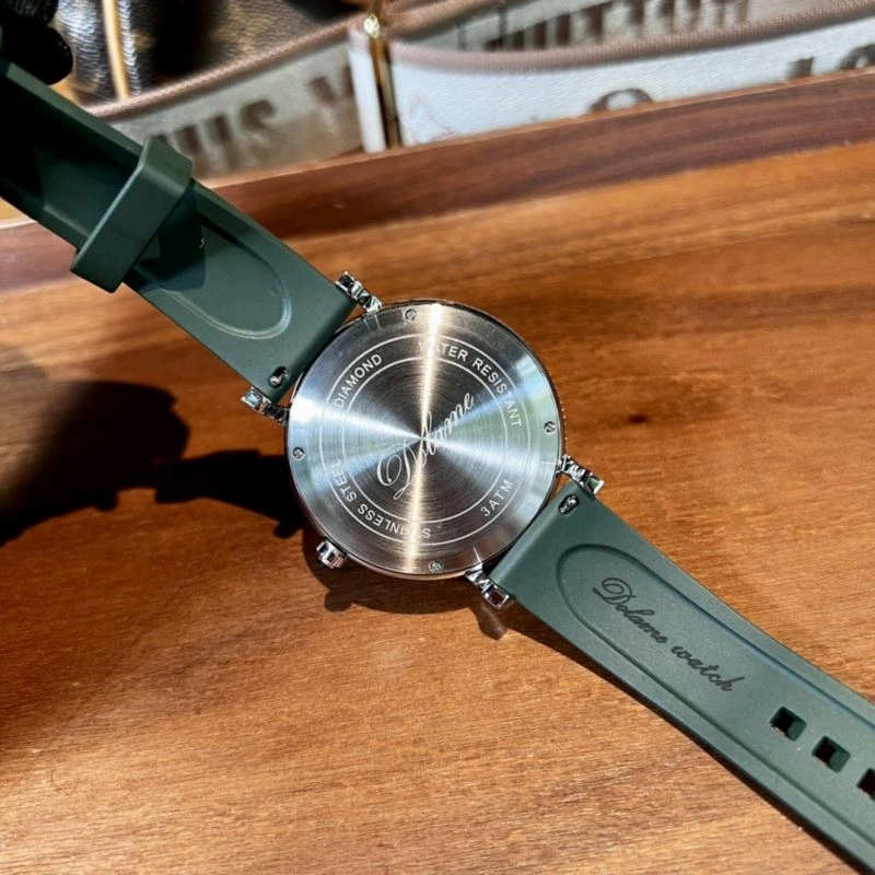 Budget-friendly DOLAME Watches