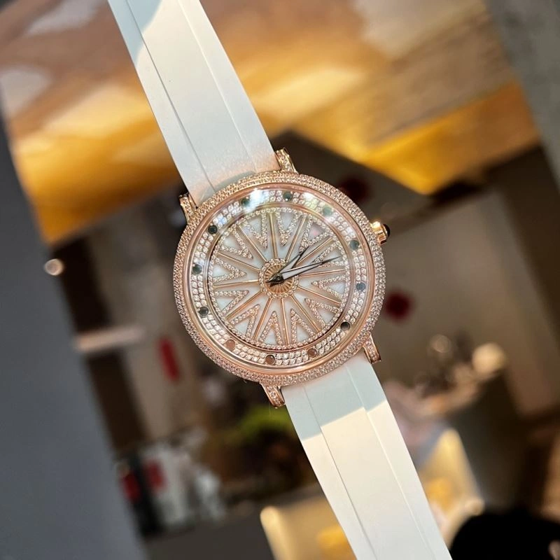 Indistinguishable DOLAME Watches