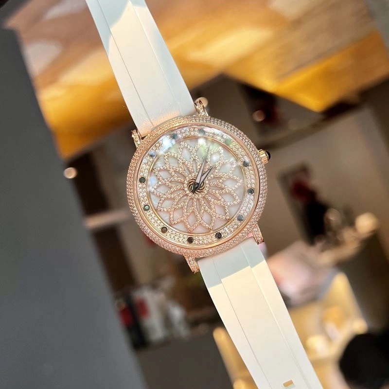 Indistinguishable DOLAME Watches