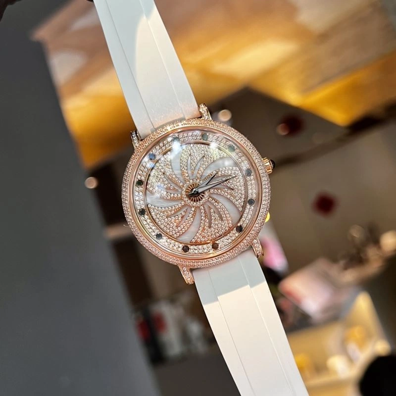 Indistinguishable DOLAME Watches