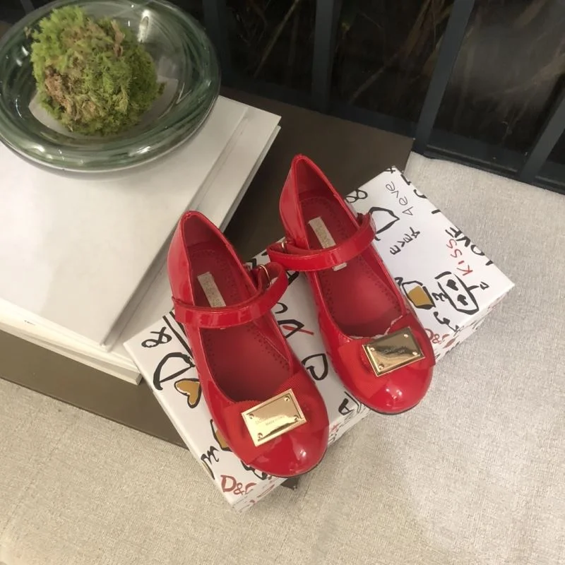 DOLCE GABBANA SHOES