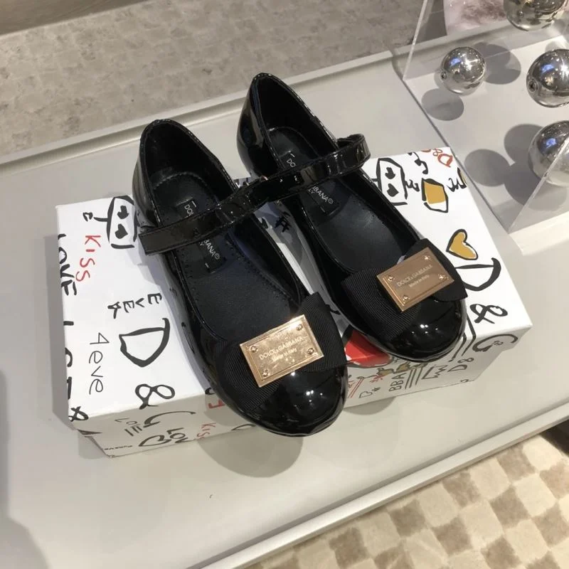Top match DOLCE GABBANA SHOES