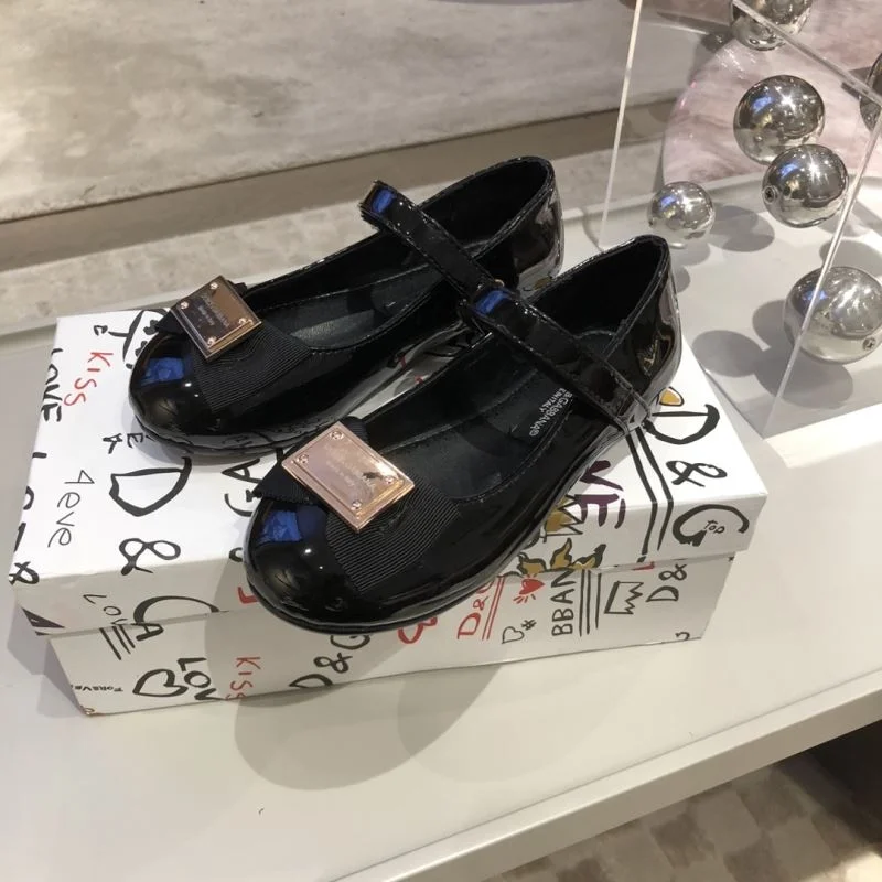 Top match DOLCE GABBANA SHOES