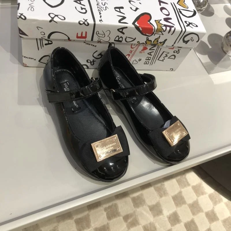 Top match DOLCE GABBANA SHOES
