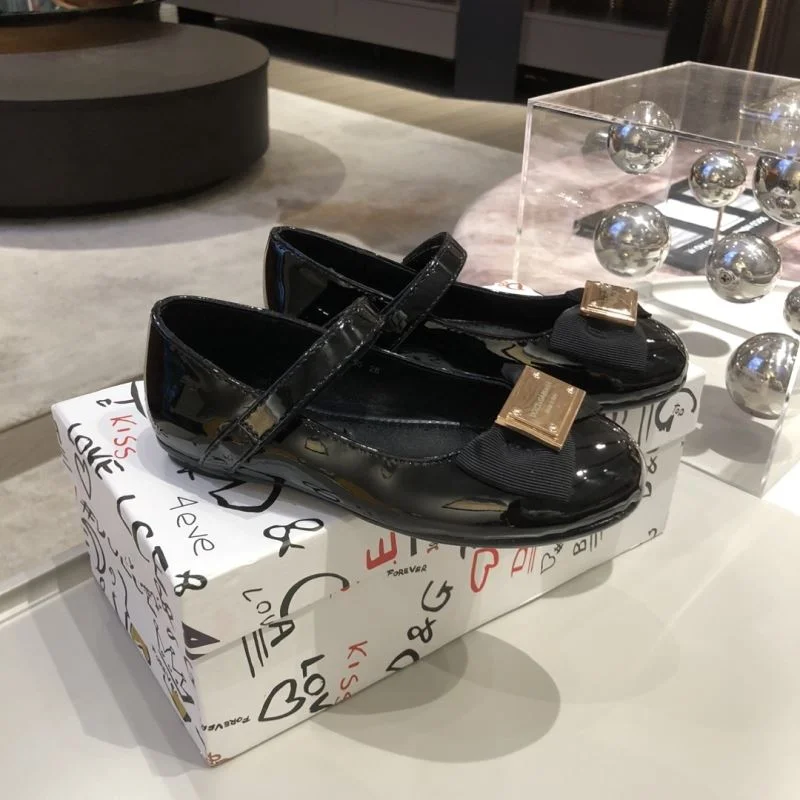 Top match DOLCE GABBANA SHOES