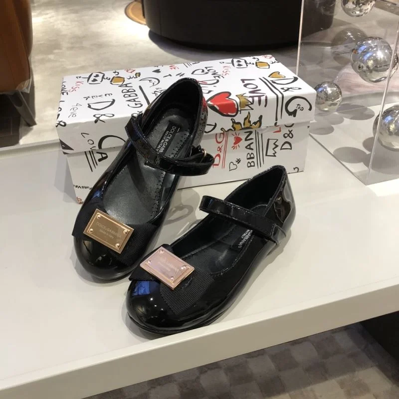 Top match DOLCE GABBANA SHOES