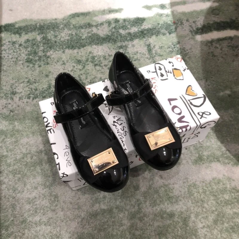 Top match DOLCE GABBANA SHOES