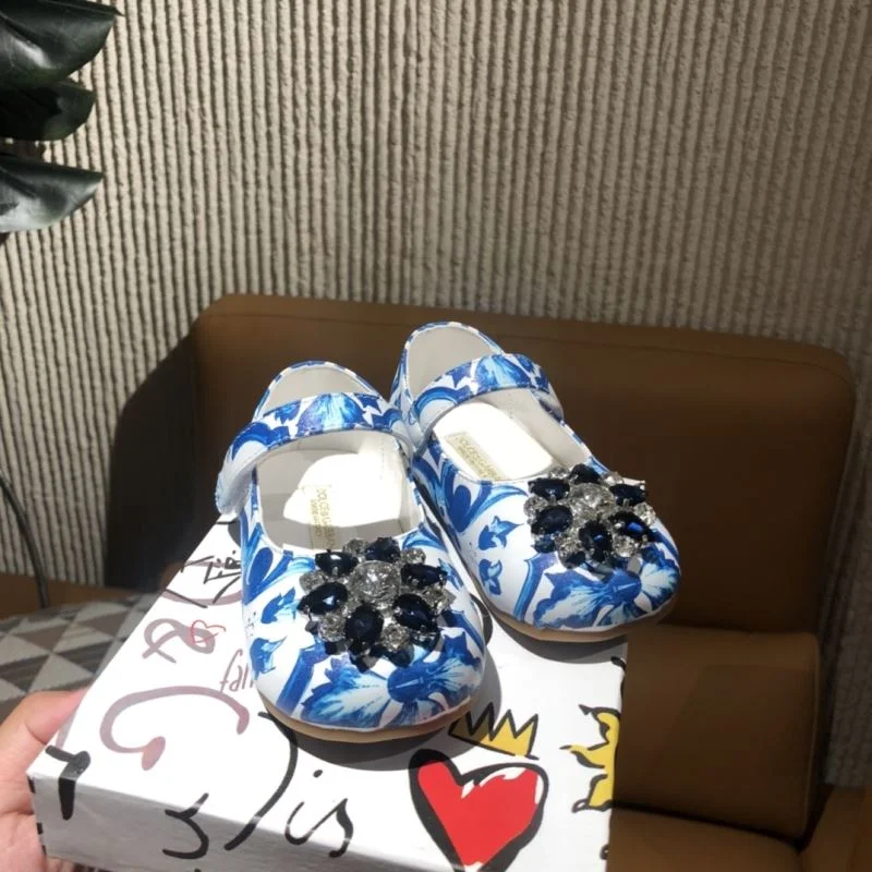 DOLCE GABBANA SHOES