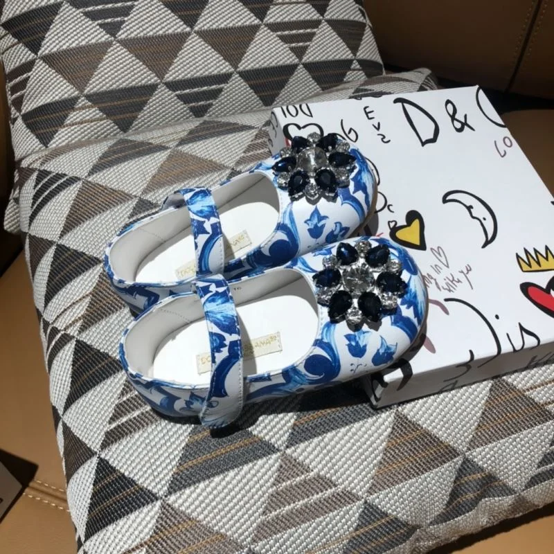 Precise copy DOLCE GABBANA SHOES