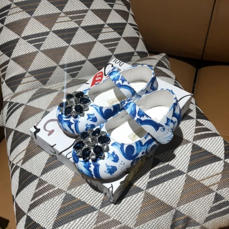 Precise copy DOLCE GABBANA SHOES