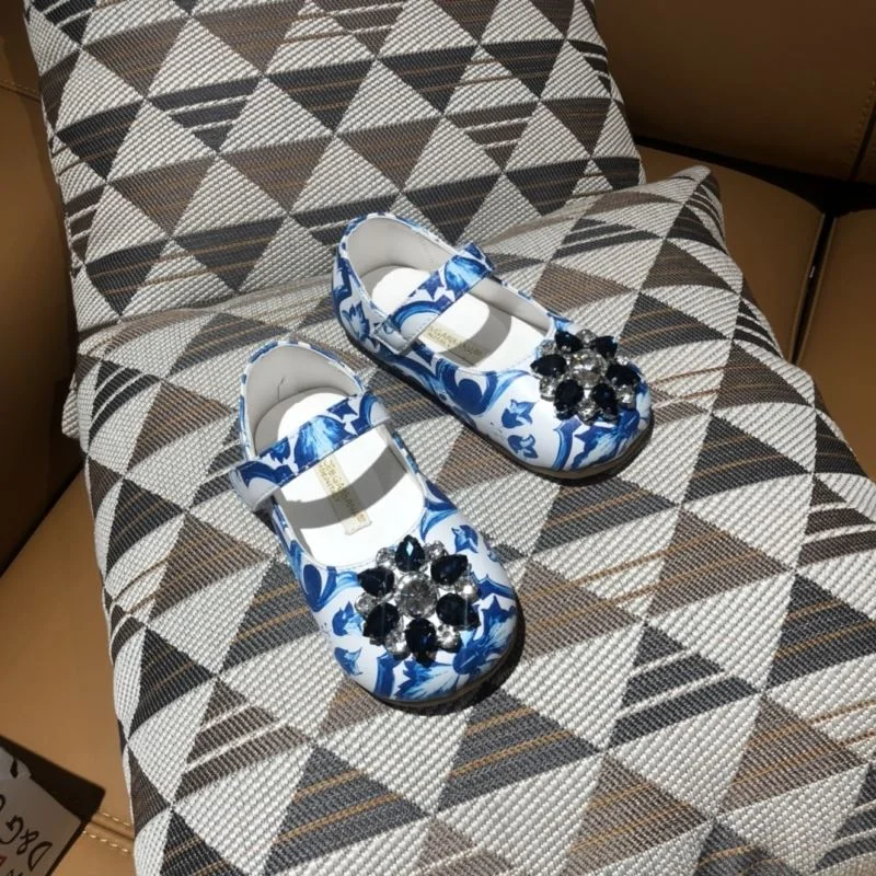 Precise copy DOLCE GABBANA SHOES